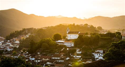 O Que Fazer Em Minas Gerais Dicas De Turismo No Estado Mineiro