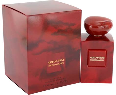 Armani Prive Rouge Malachite Perfume De Giorgio Armani Perfume De Mujer