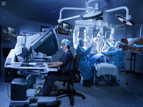 Laser Surgery For Kidney Stones Discover What It Consists Of Dr