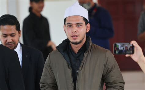 Bicara Kes Hafidz Roshdi Cedera Bekas Isteri Mula 6 Feb FMT
