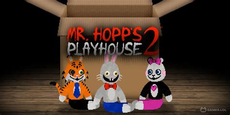 Thông Tin Mr Hopp S Playhouse 2 Free