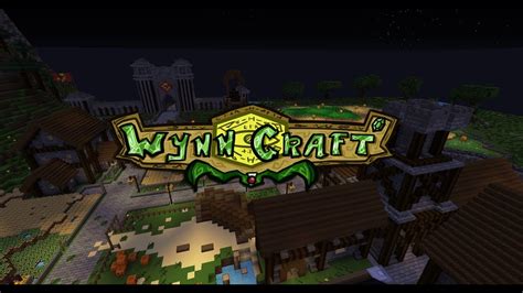 Let S Play Wynncraft Ep 001 WYNNCRAFT YouTube