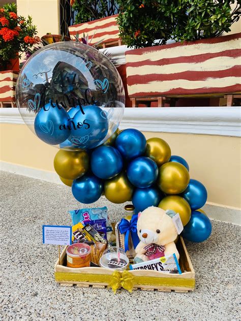 Desayuno Especial Con Peluche Tienda De Regalos Barranquilla