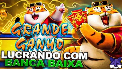 Fortune Tiger Estrat Gia No Jogo Do Tigre Hor Rio Jogo Do