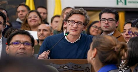 Comisi N Del Concejo De Bogot Aprueba En Primer Debate El Plan De