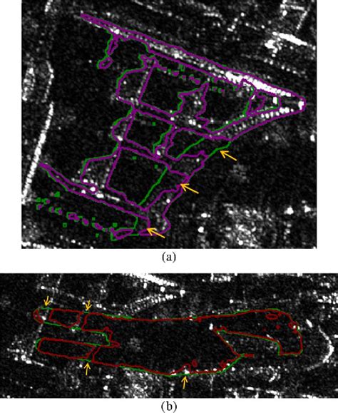 figure 12 from automatic sar simulation technique for object identification in complex urban