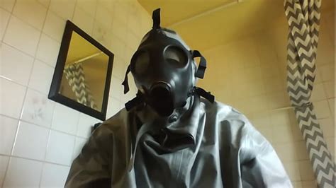 Playing In A Chemical Suit Top Wwwxxx