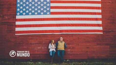 Cómo emigrar a Estados Unidos Qué debes saber Estudia USA