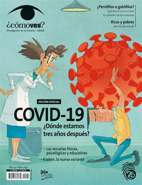 Productos C2 Bfc C3 B3mo 20ves 3f Revista Como Ves Numero 293 Edicion