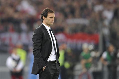 Futuro Di Allegri Spunta Il Monaco Video