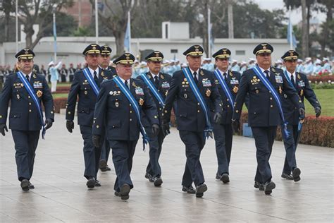 Día de la Fuerza Aérea del Perú con galería fotográfica Noticias