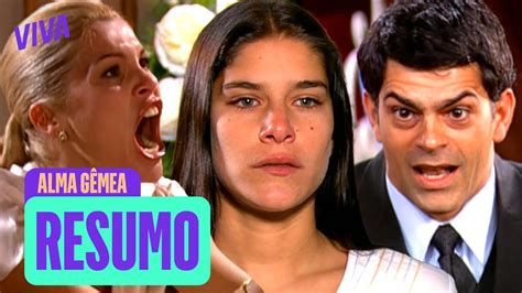 CRISTINA É DESMASCARADA RAFAEL TENTA VOLTAR SERENA E MAIS