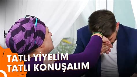 Gencer Ve Mine Aras Ndaki Gerilim Tatl Ya Ba Land Zuhal Topal La