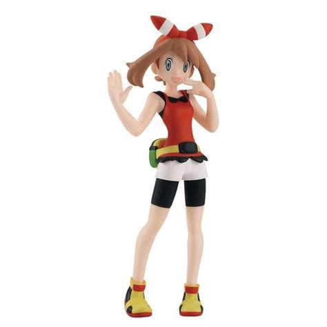 M H Nh Pokemon Scale World Hoenn May Haruka Si U P Nshop Game