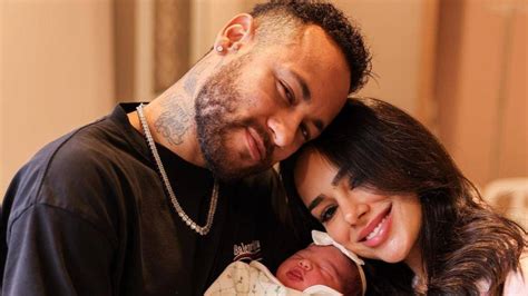 Após novos boatos de traição Bruna Biancardi revela término Neymar