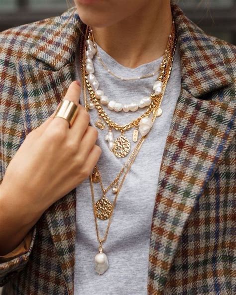 Accesorios Que Marcar N Tendencia Este A O Accesorios De Moda