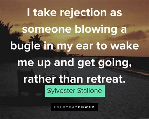 Famous Quotes About Rejection In Love