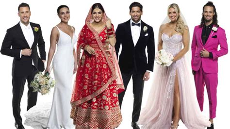 Married At First Sight Australia Season 10 Episode 25 Release Date