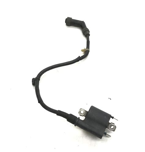 Bobine Allumage HONDA FES 125 2007 2013 S WING BIKE ECO