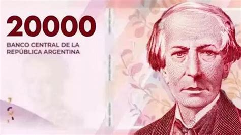 El Gobierno imprimirá en España los billetes argentinos de 20 000