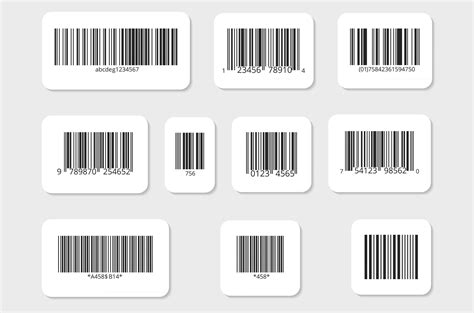Improving Productivity Accuracy And Efficiency With The Right Barcode