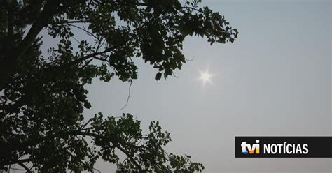 O frio continua e a chuva está para muito em breve As previsões