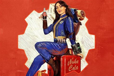 Fallout faut il avoir joué aux jeux pour regarder la série