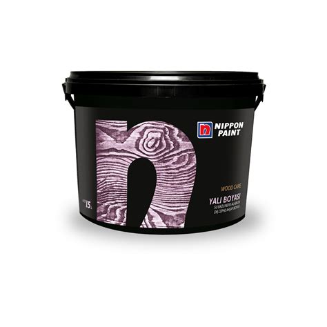 WOOD PROTECTION SYSTEM PRODUCT GROUP NIPPON PAINT IRAQ
