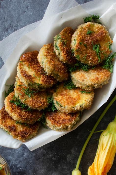 14 Receitas de Abobrinha Na Air Fryer E Outras Variações Saborosas E