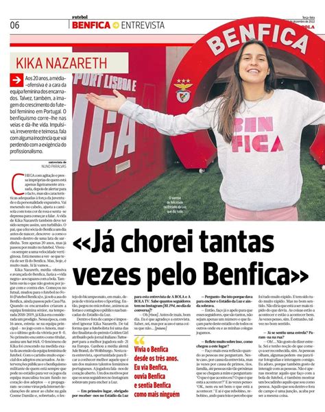 O Fura Redes On Twitter Tanto Benfica Kika