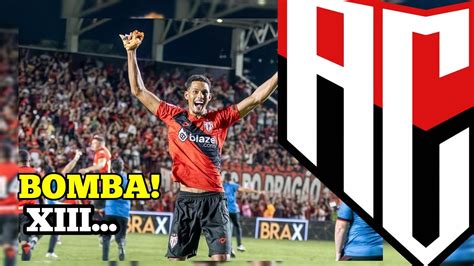 Inacreditável Atlético GO acerta contratação definitiva do zagueiro
