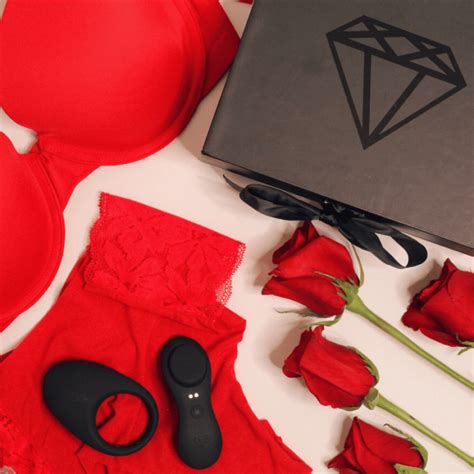 Sexy Sweetheart Set Best Couples Sex Toy Relationships And Dating Magazine