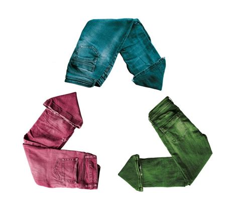 Moda sustentável Ecologia InfoEscola