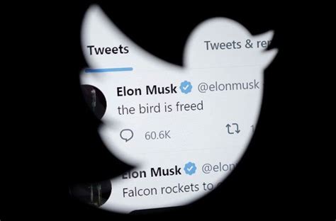 Elon Musk yine yaptı yapacağını Twitter da mavi tiklilere kötü haber