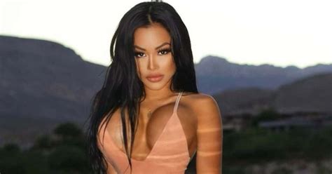 Dirty Secrets Of Sin City OnlyFans Model CJ Miles Reveals Being Paid