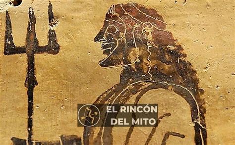 Eran Inmortales Los Dioses Griegos