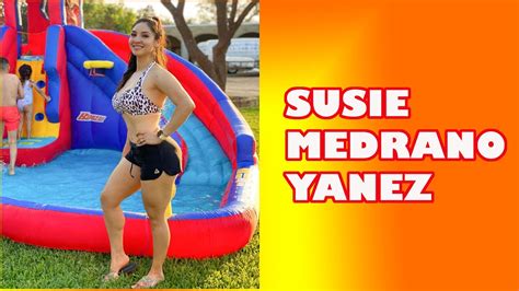 Susie Medrano Mexican Social Media Influencer Wiki Net Worth Age