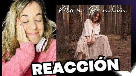 REACCIÓN A TE ME VAS DE MAR RENDÓN BRUTAL YouTube