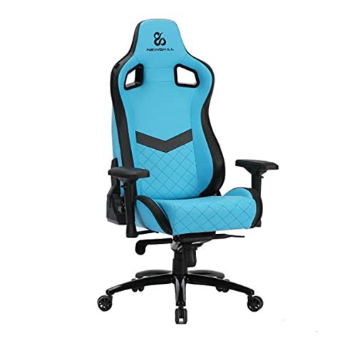 Las Mejores Opciones en Sillas Gaming Newskill Comparación y Reseñas