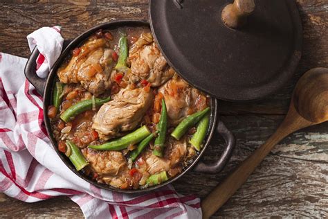 Frango Quiabo Receitas Nestlé