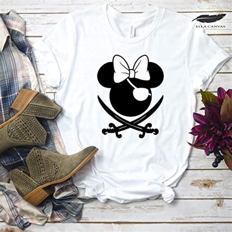 Mickey Pirate Svg Bundle Pirate Svg Pirate Mickey Svg Disney Cruise