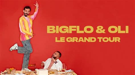 BIGFLO ET OLI UNE TOURNÉE DES STADES EN 2024 LES DATES YouTube