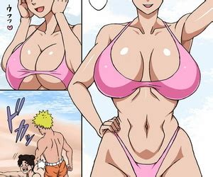 Manga Naruho Dou Naruhodo Zoku Tsunade No