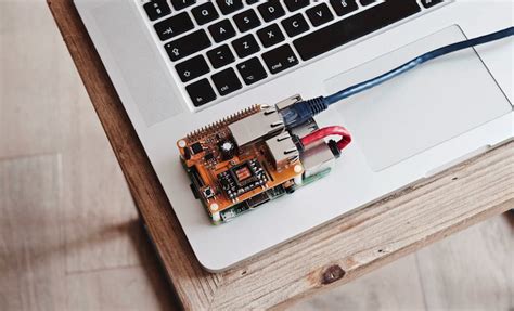 How To Install Chromium OS On Raspberry Pi SistemITec
