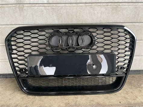 A6 C8 Atrapa Niska Cena Na Allegro Pl