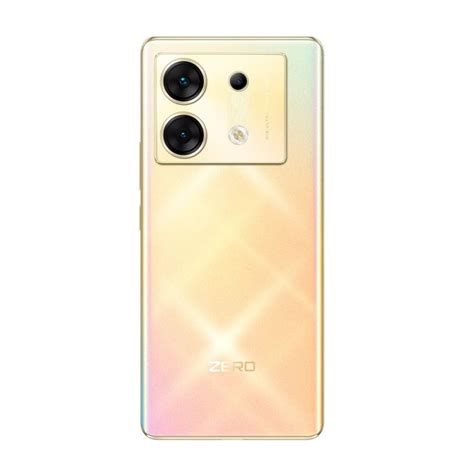 Infinix Zero 30 5G Golden Hour 256GB 12GB PakMobiZone Buy