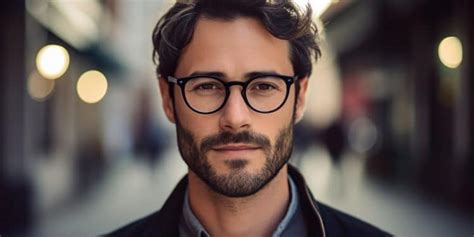 Best Eyeglasses Frames For Your Face Shape The Complete Guide The
