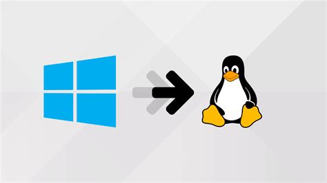 Quelle Est La Différence Entre Linux Et Windows Diverses Différences