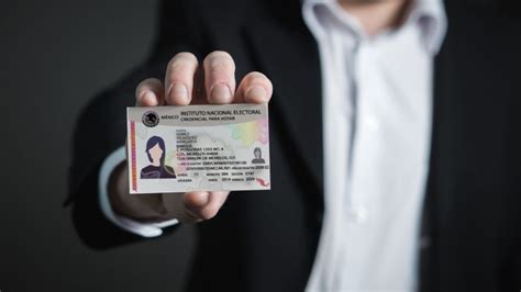 Cómo tramitar la credencial del INE paso a paso cita y requisitos