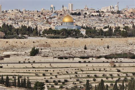 Entenda o que é sionismo movimento que dá origem ao Estado de Israel